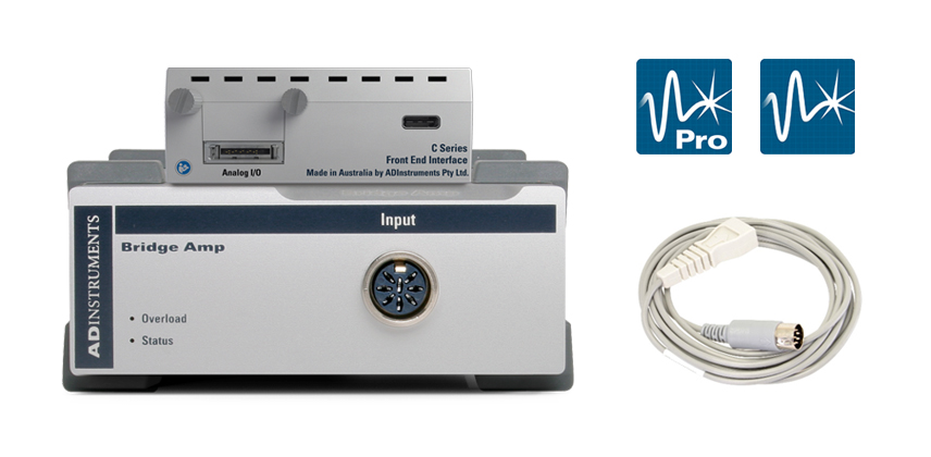 Invasive Blood Pressure | Animal Invasive BP Measurement | ADInstruments