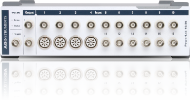 Invasive Blood Pressure | Animal Invasive BP Measurement | ADInstruments